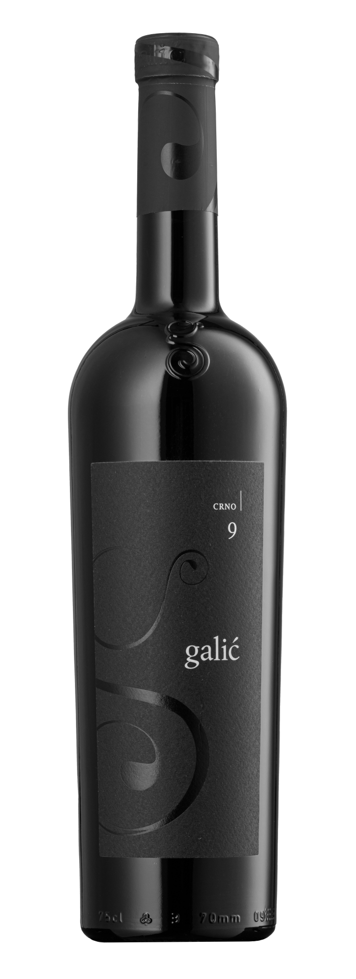 Galić Vina | Premium vina Slavonije